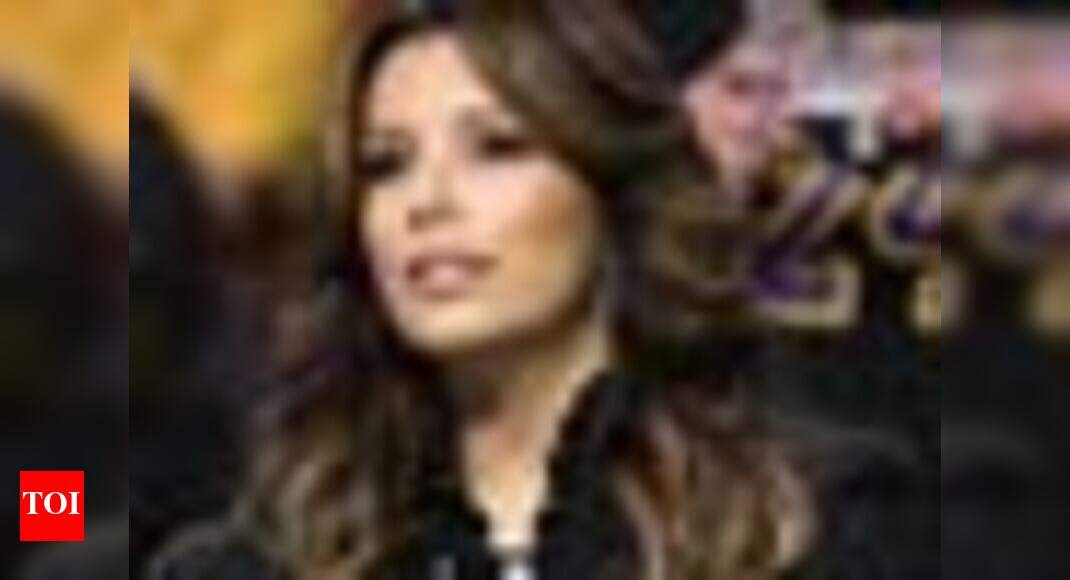 Eva reveals the secret of her happy marriage | English Movie News ...