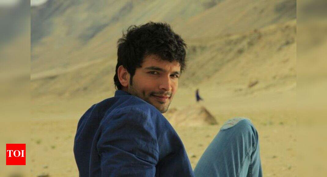EXCLUSIVE: Diganth signs his first solo-lead film in Bollywood ...