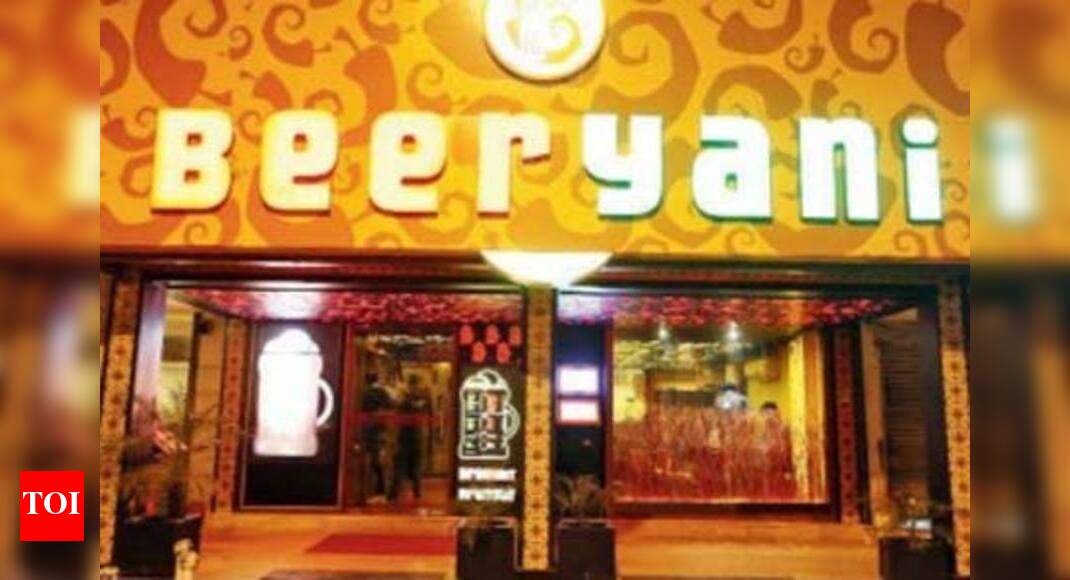 Restaurant Review: Beeryani (North Indian) - Times of India