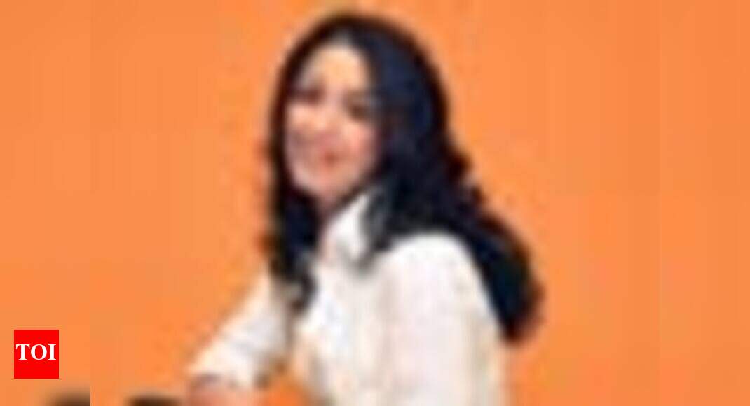 Achint’s bindass bol - Times of India