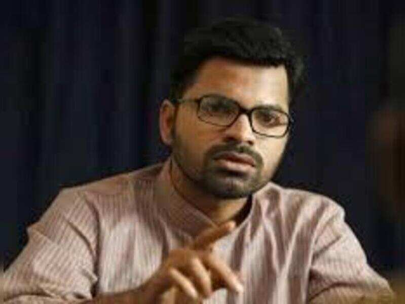 Vinay Forrt project: I play an unprecedented character in Premam: Vinay ...