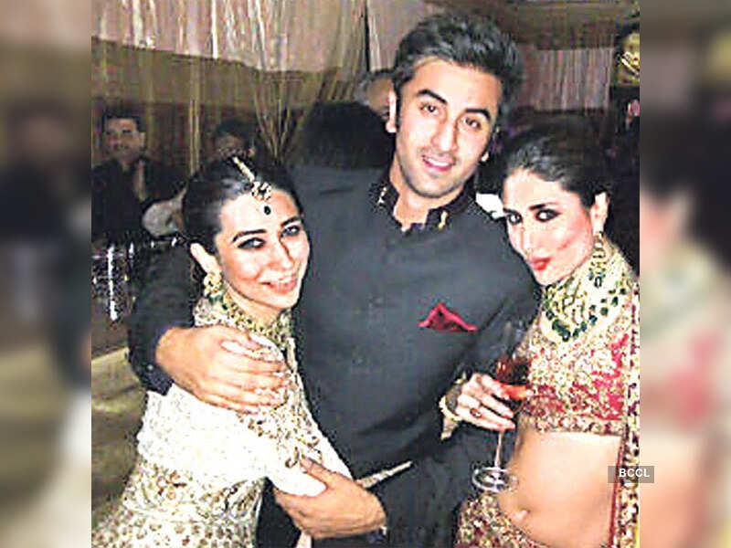 Famous Celebrity Relatives Pics | Famous Celebrity Relatives Photos ...