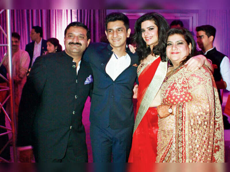Bollywood performers pep up twin celebration in Goa | Events Movie News ...
