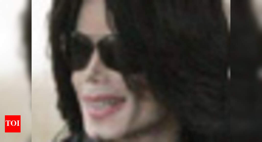 Jackson’s comeback raises questions | English Movie News - Times of India