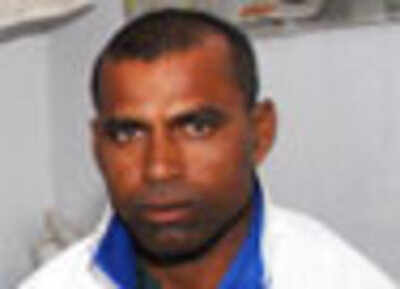 Limba Ram may miss Santo Domingo World Cup | More sports News - Times ...