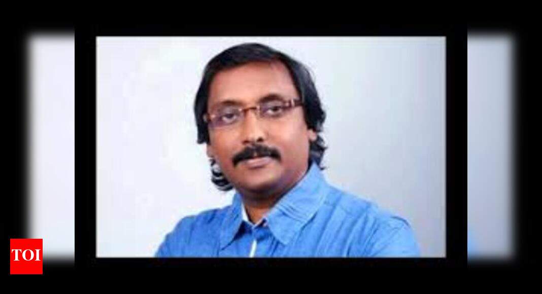 My greatest wish is to sing for Ilayaraja: Ganesh Sundaram | Malayalam ...
