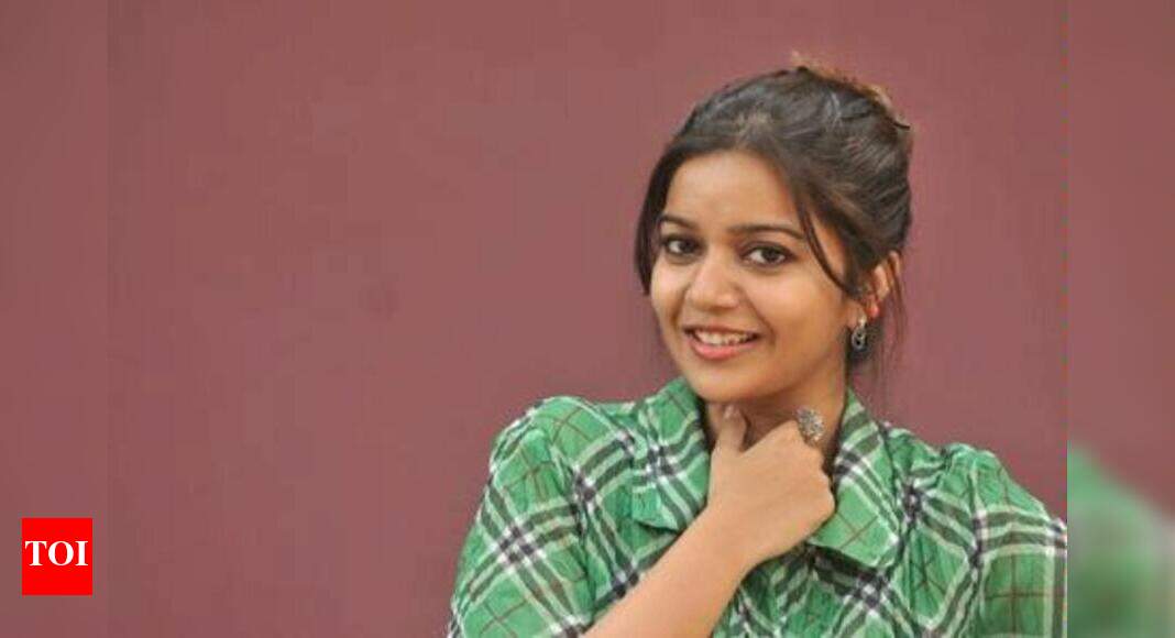 I'm not getting married anytime soon : Swathi | Telugu Movie News ...