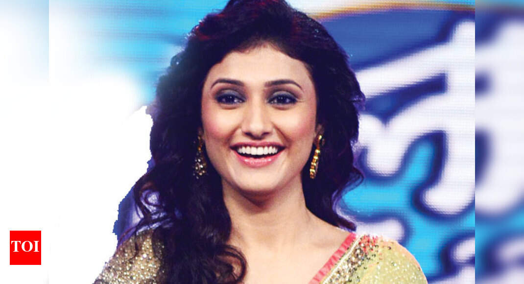 Now a unique game show only for women - Times of India