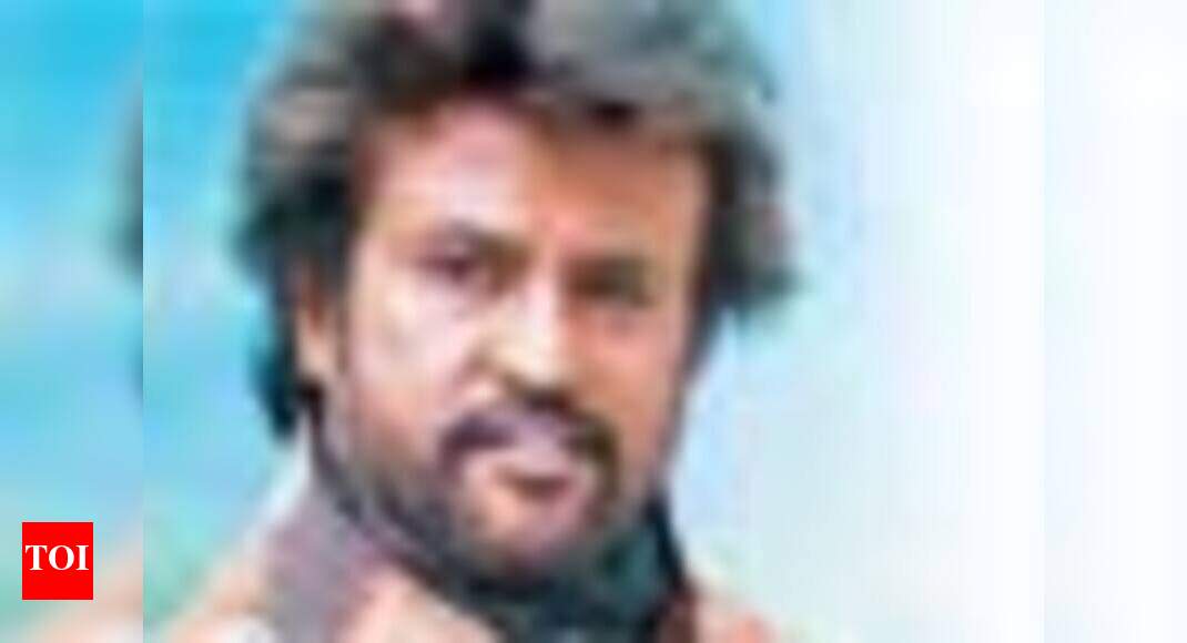 The signature Shankar song! | Regional Movie News - Times of India
