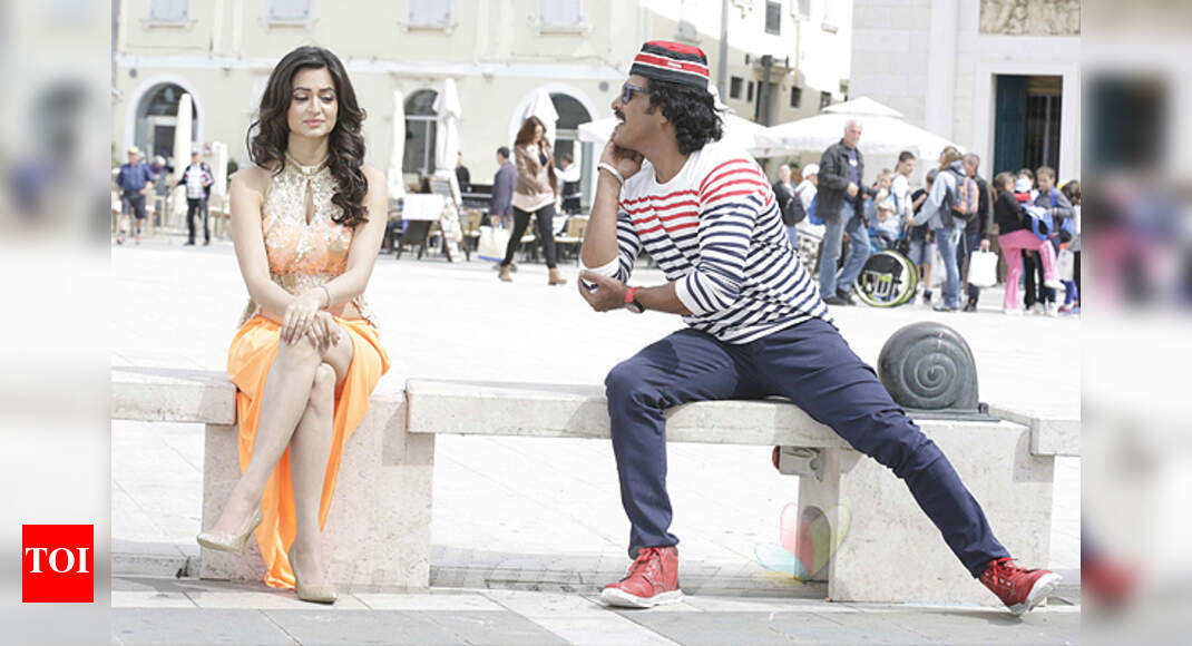 A birthday release makes a film extra special for an actor: Upendra ...