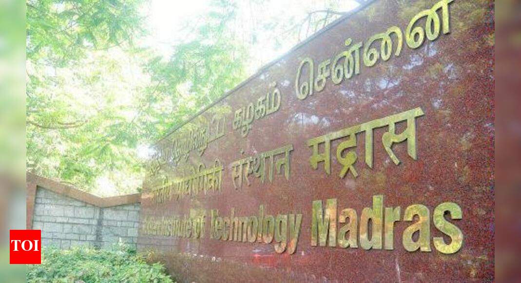 KV-IIT is best govt school, says all-India survey - Times of India