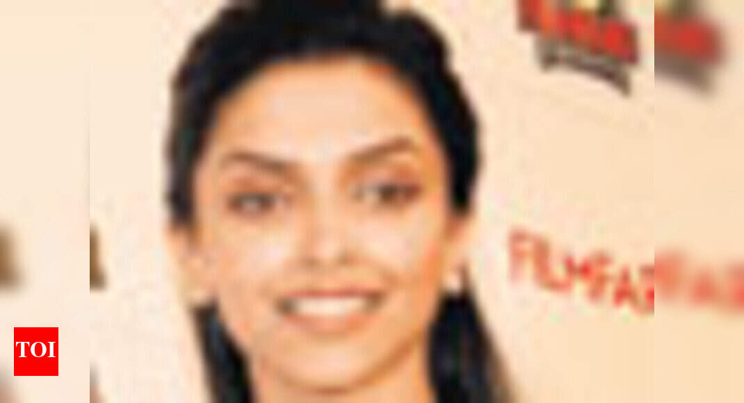 Deepika remembers good old times! | Hindi Movie News - Times of India