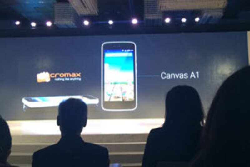 Android One phones in India: 8 things to know | Gadgets Now