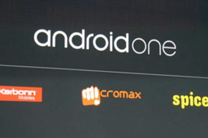 Android One phones in India: 8 things to know | Gadgets Now