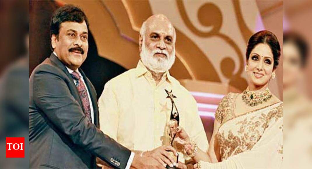 2014 SIIMA award winners list | Telugu Movie News - Times of India