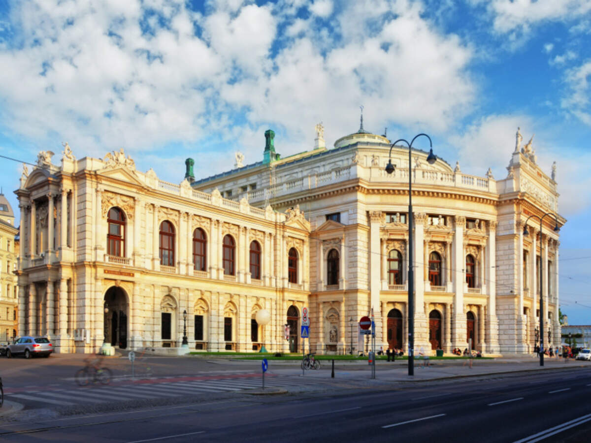 Vienna Itineraries | 48 Hours Itineraries In Vienna | Times of India Travel