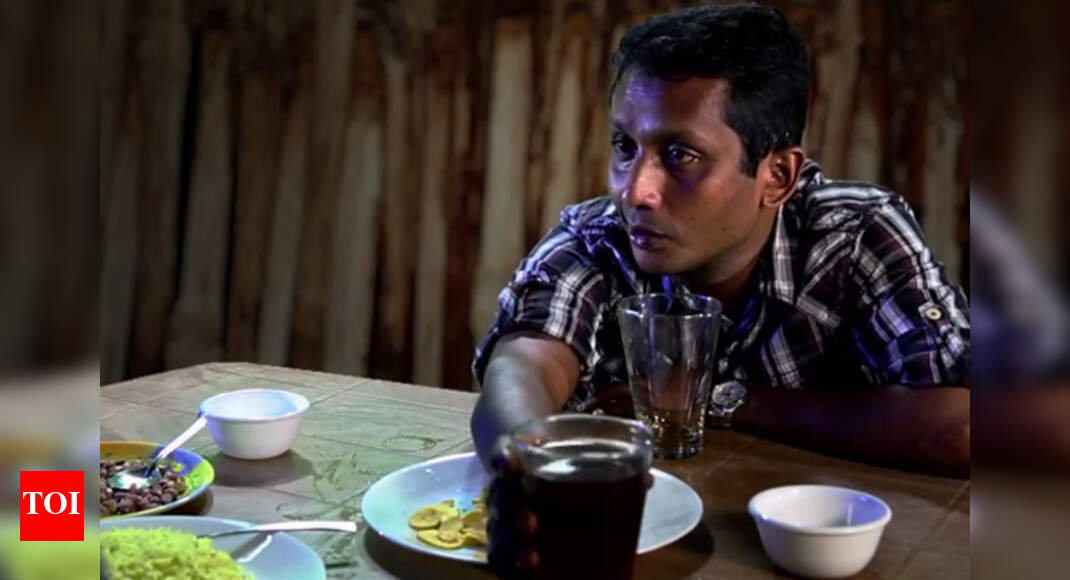 Want To Know All About Malayalis In The World? - Times of India