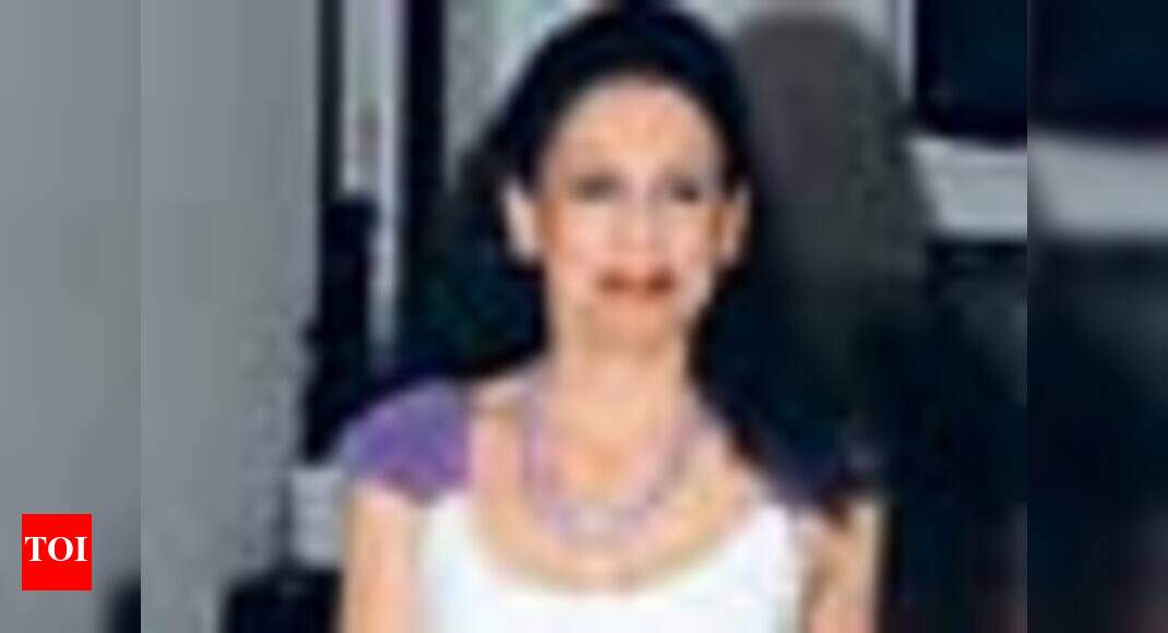 Ramp walk & talk | Events Movie News - Times of India