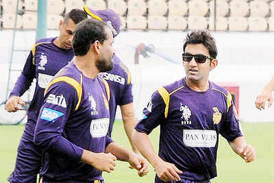 CLT20: CSK vs KKR in a clash of heavyweights | New Zealand in India ...