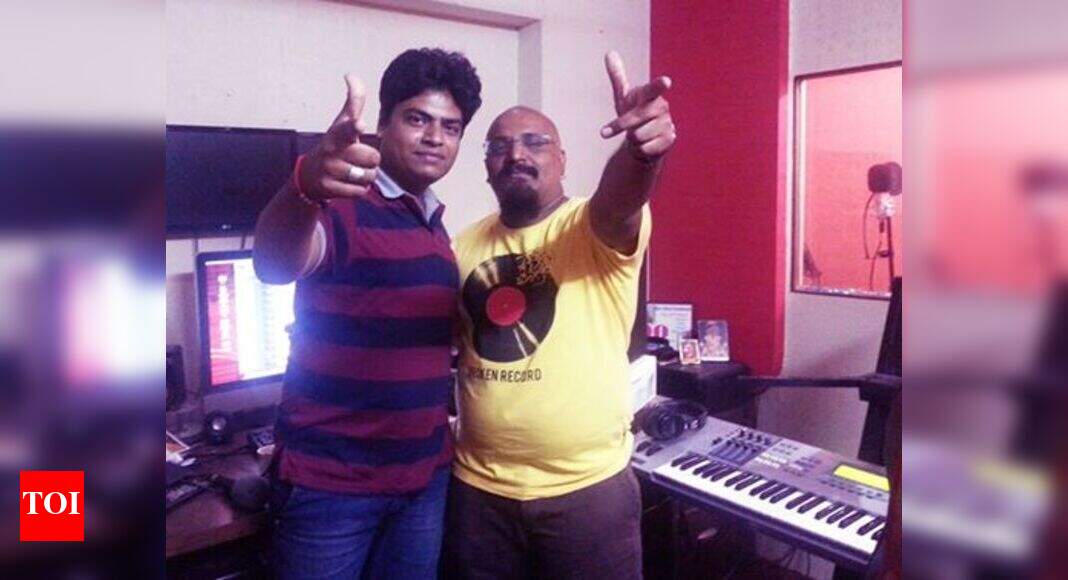 Arvind Vegda to release a new single soon | Gujarati Movie News - Times ...