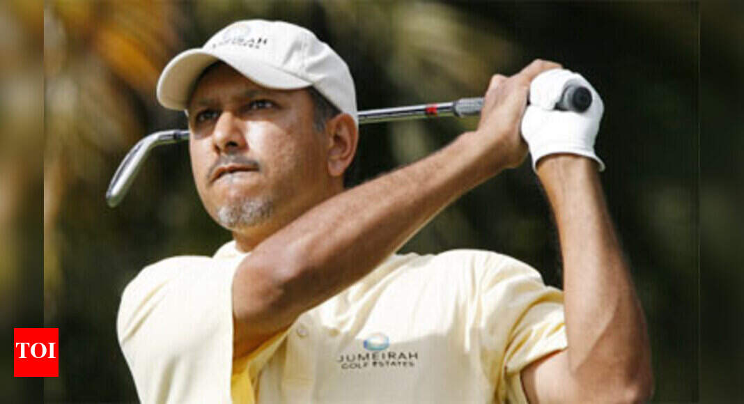 Jeev soars to career-best 29th in rankings | Golf News - Times of India