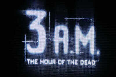 3 AM | Hindi Movie News - Times of India