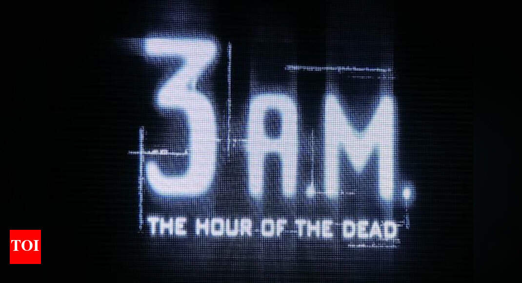 3 AM | Hindi Movie News - Times of India