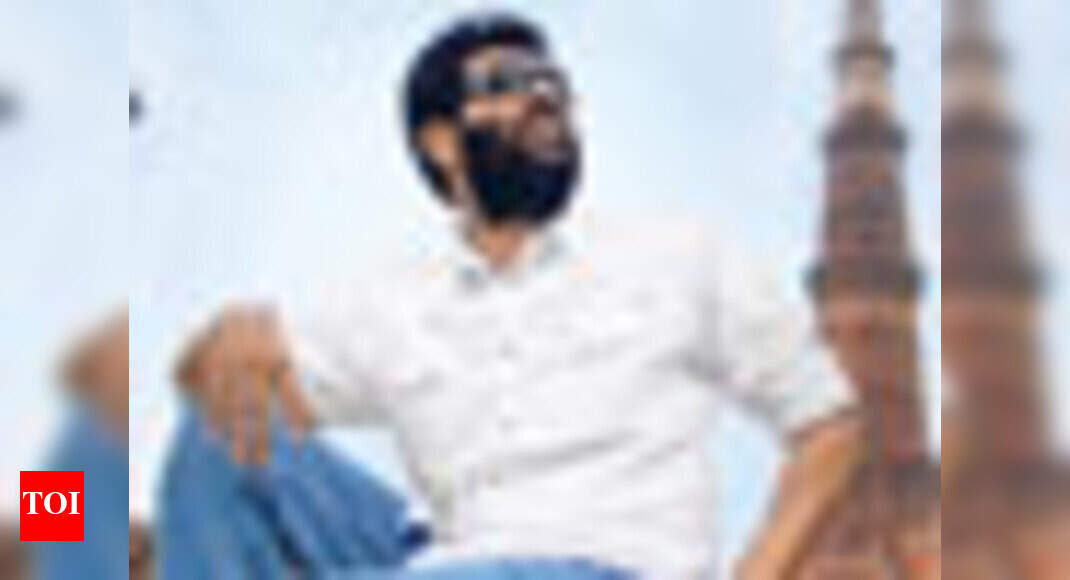 Deva re deva! | Regional Movie News - Times of India