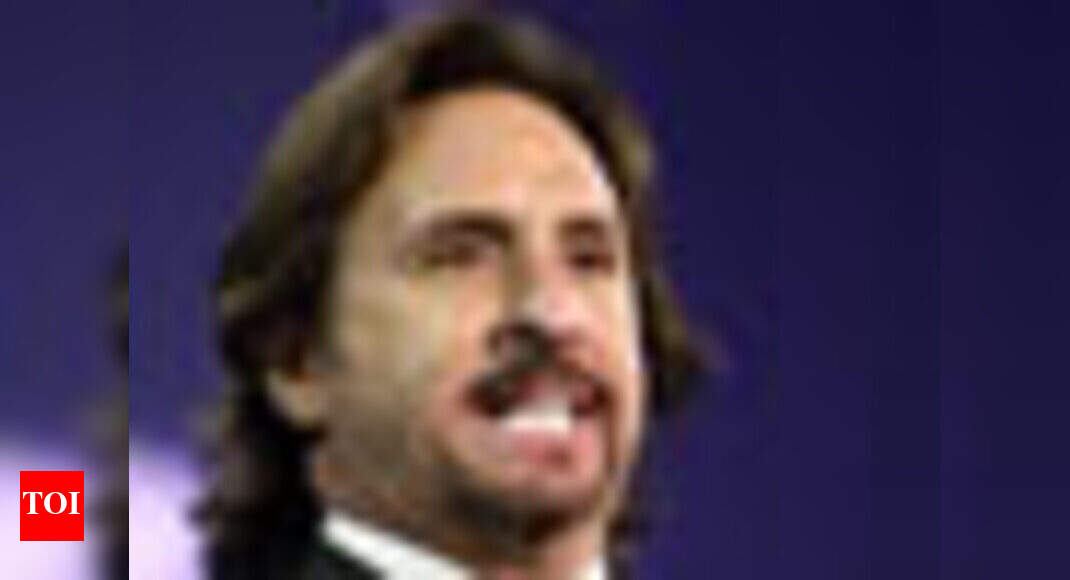 Ron Silver dies in NYC at 62 | English Movie News - Times of India