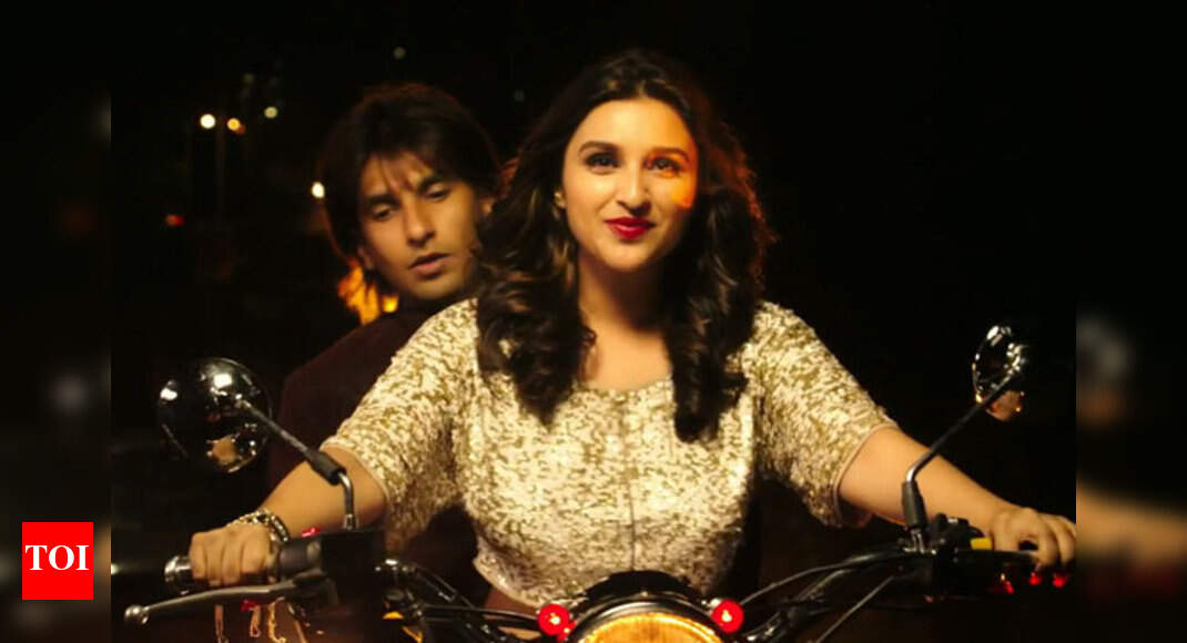 Kill Dil trailer: Parineeti Chopra, Ranveer Singh look impressive ...