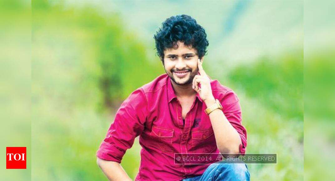 Shivam Pathak: I imagined Mary Kom’s fighting spirit | Hindi Movie News ...