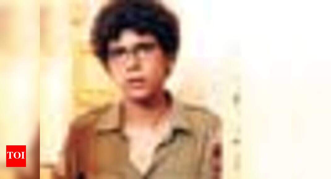 In conversation with Imaad Shah | Hindi Movie News - Times of India