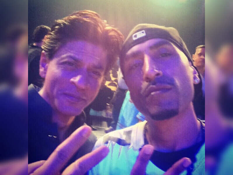 Dr Zeus makes Bollywood debut! | Punjabi Movie News - Times of India