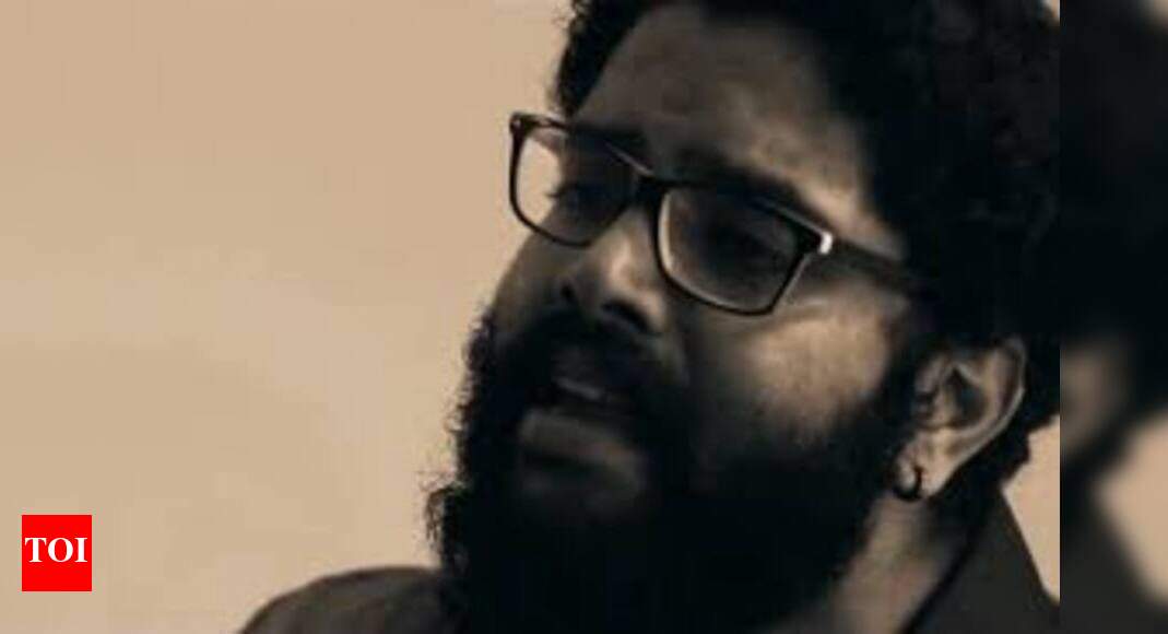 Govind Menon turns composer in K'wood | Malayalam Movie News - Times of India