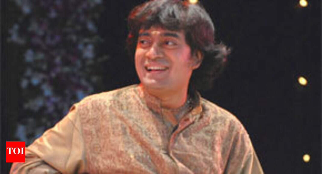 Mandolin U Srinivas: Mandolin U Srinivas, popular Carnatic musician ...