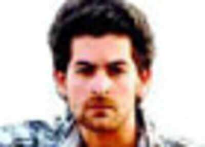 Neil calls the shots | Hindi Movie News - Times of India