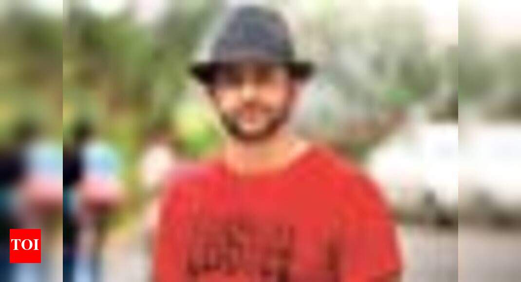 Aftab gets passionate | Hindi Movie News - Times of India
