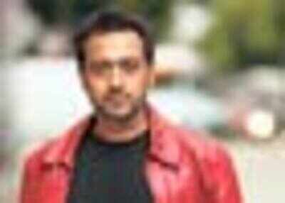 Gulshan takes up a new role! | Hindi Movie News - Times of India
