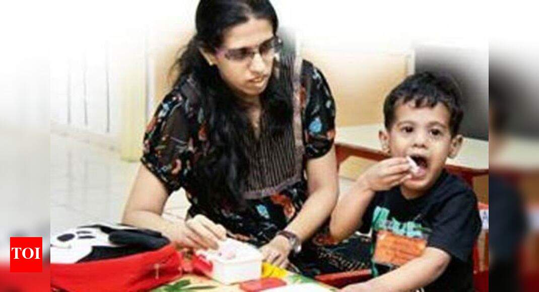 Learn the lingo: Baby talk - Times of India