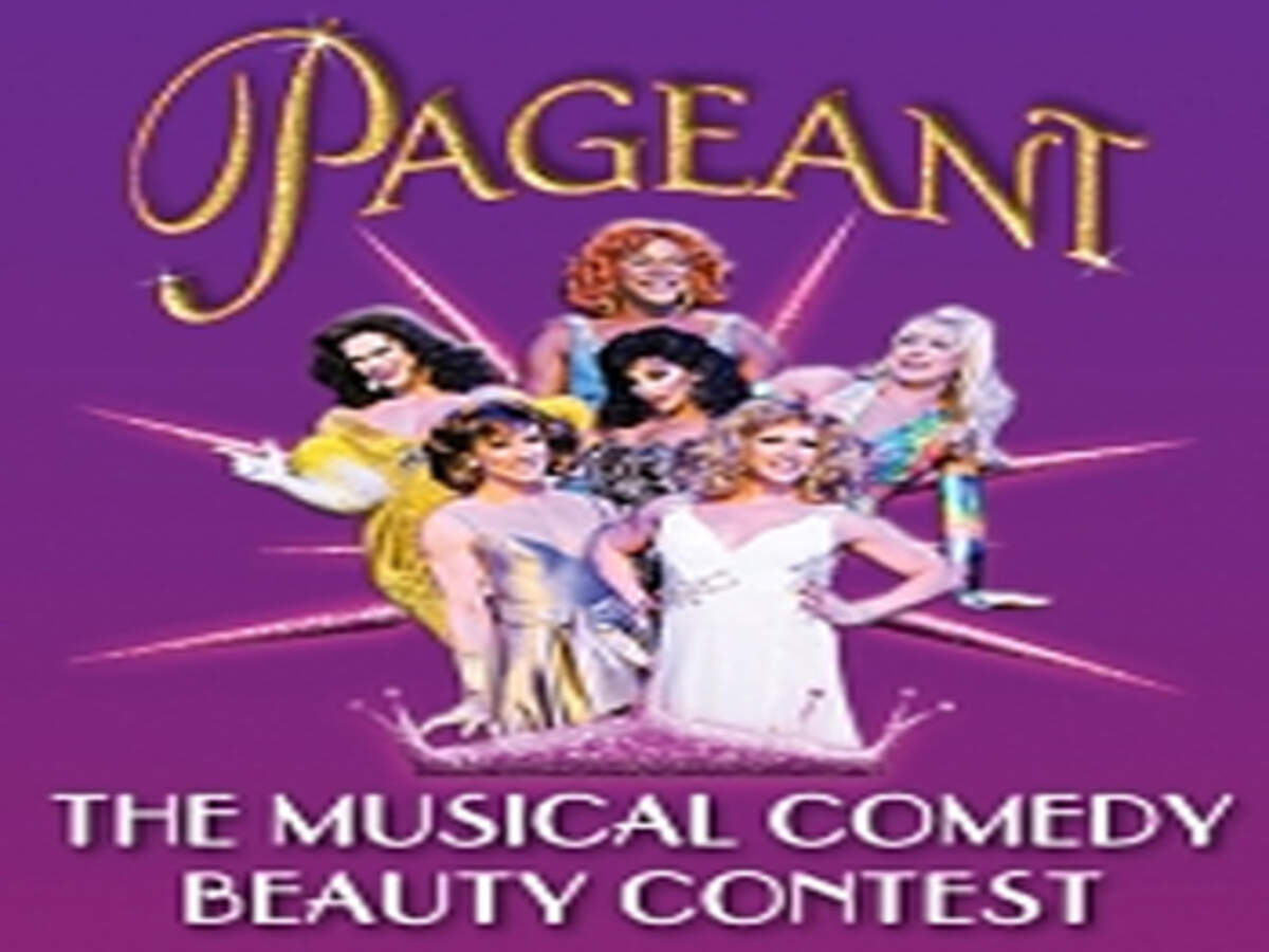 A musical comedy on beauty pageants!