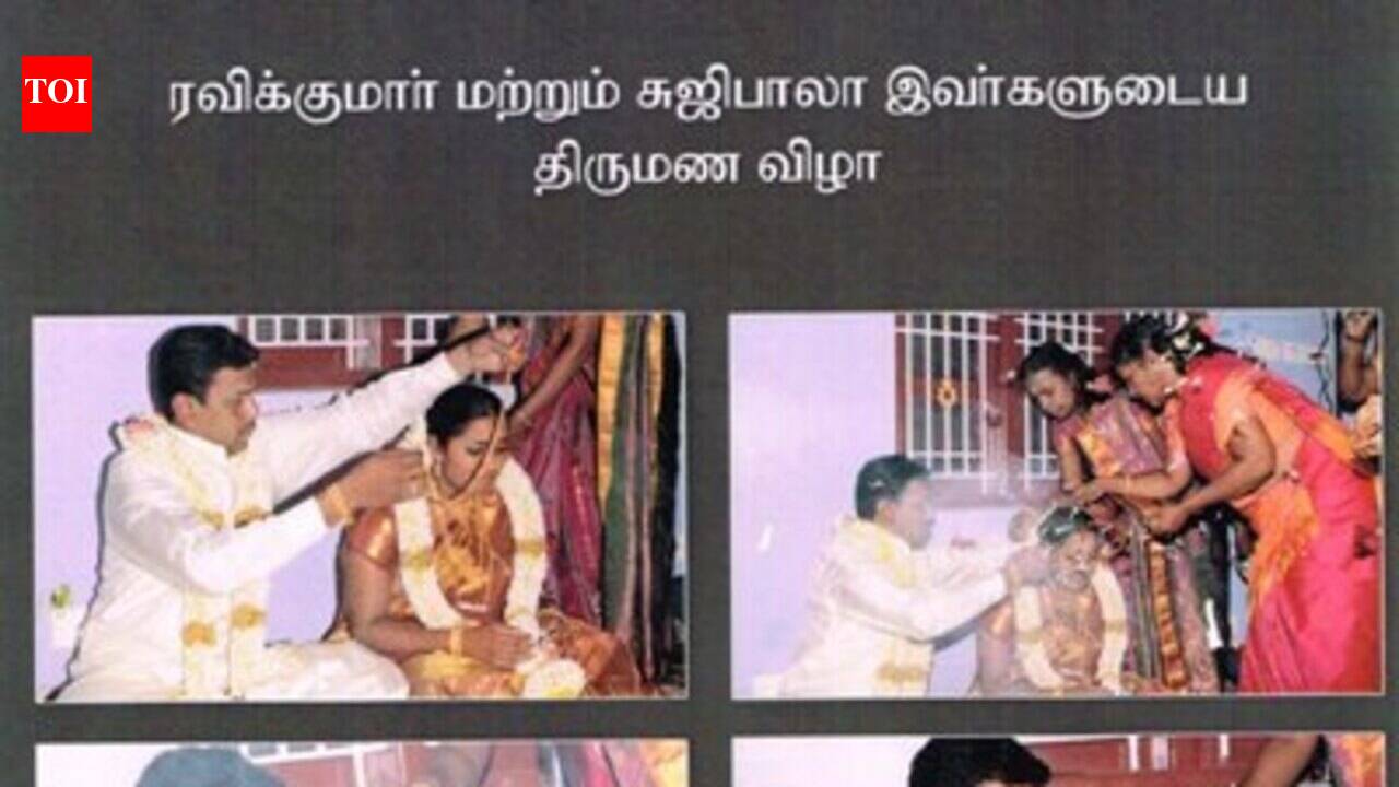Director reveals intimate pics of actress Sujibala
