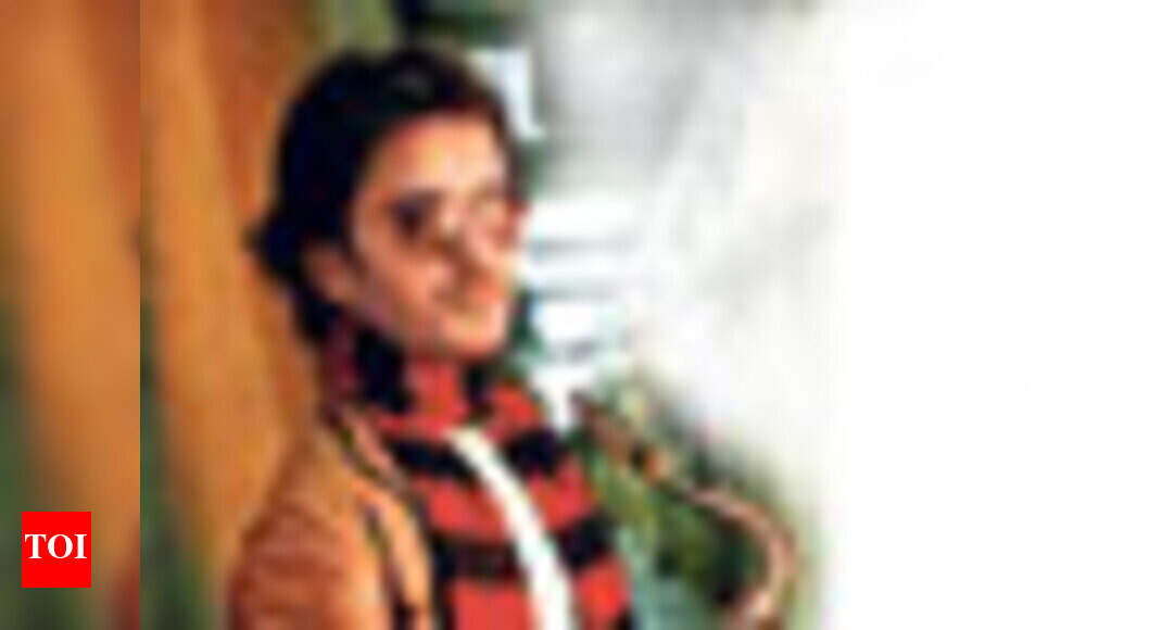 Raghav makes his acting debut! | Hindi Movie News - Times of India