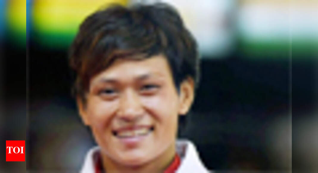 Kalpana Devi misses bronze as Indian judokas disappoint | undefined ...