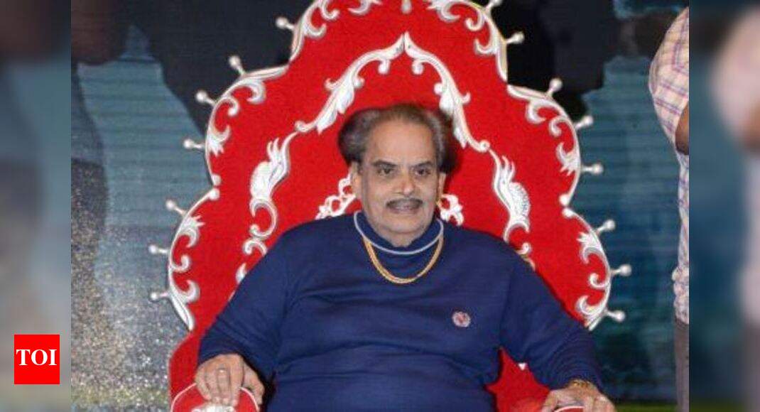 Keeravaani's father pens a song for Dikkulu Choodaku Ramayya | Telugu ...