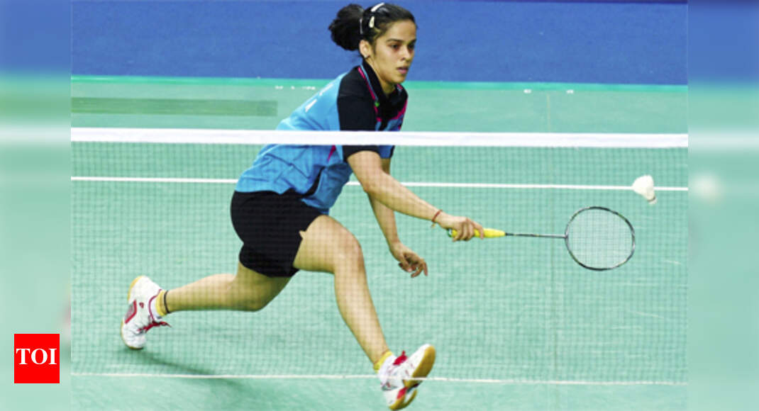 Indian women shuttlers assured of bronze in Asian Games | undefined ...