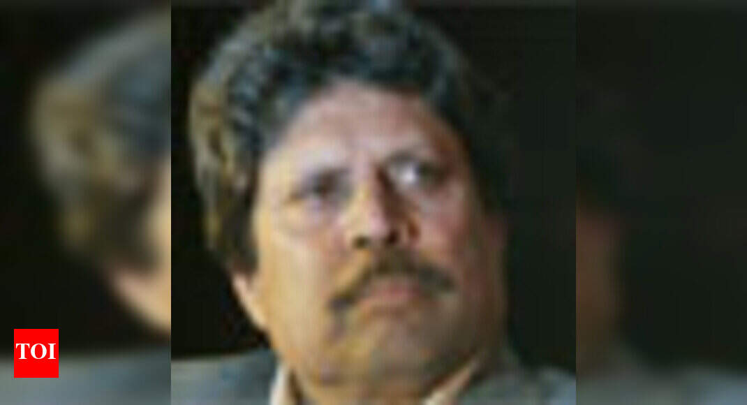 Kapil Dev praises Team India for historic victory | New Zealand in ...