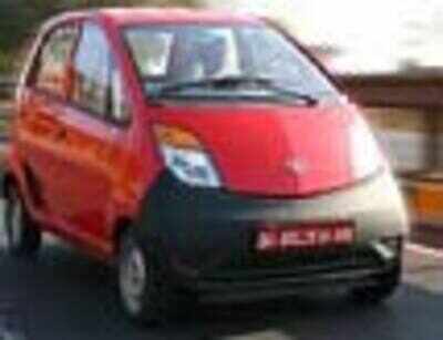 Nano: The drive to big dreams - Times of India