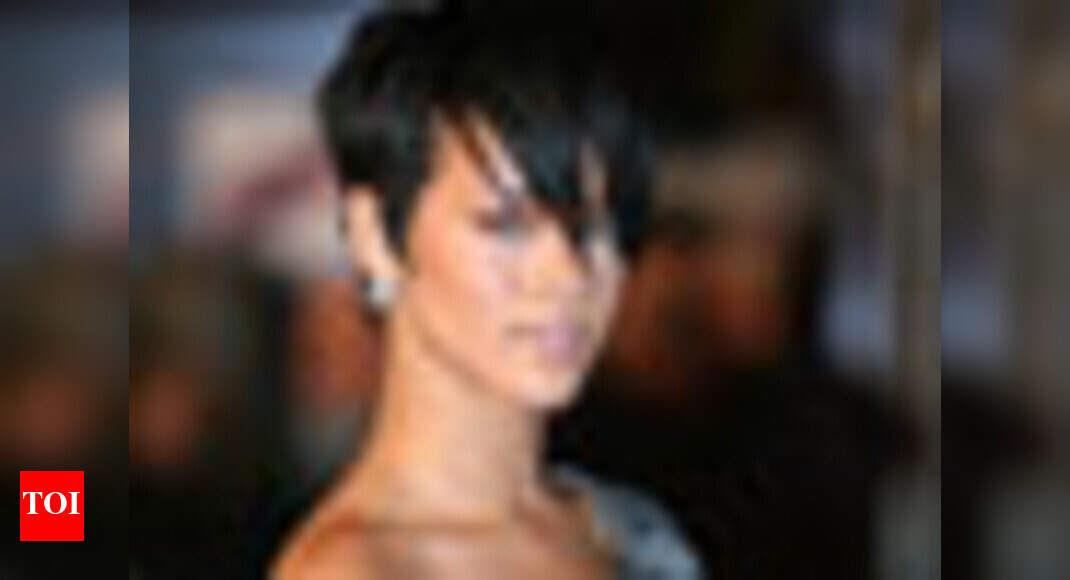 The woman behind Rihanna-Brown fight | English Movie News - Times of India