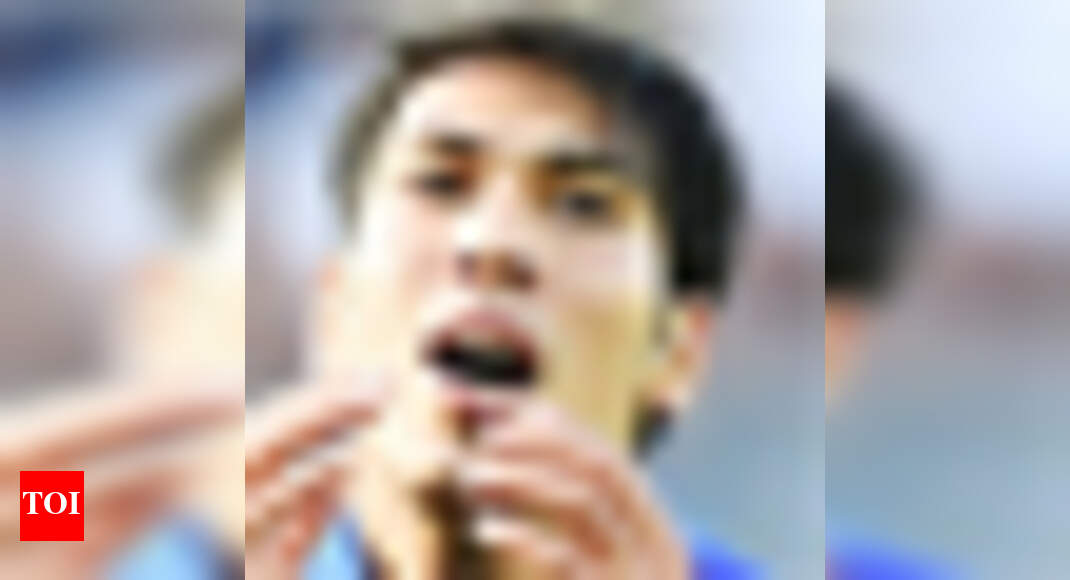 Leonardo Ulloa | Football News - Times of India