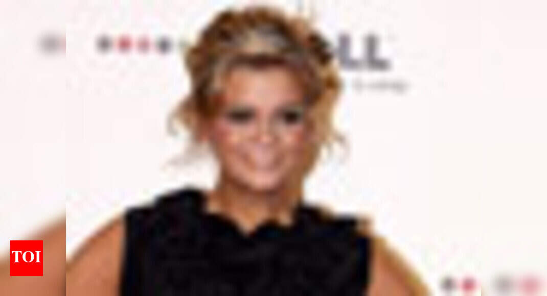 Kerry to sue UK tabloid over drug claims | English Movie News - Times ...